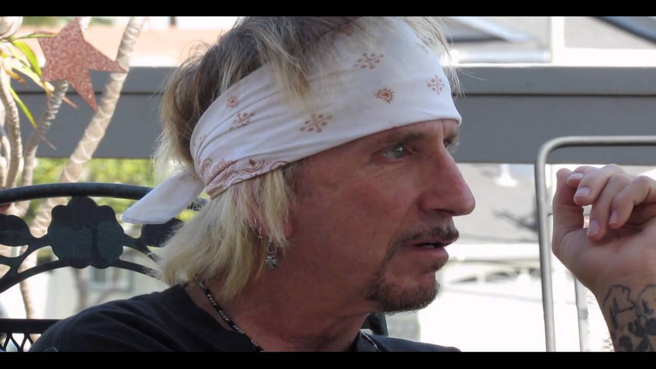 Jack Russell - On working with ex-manager Alan Niven - YouTube