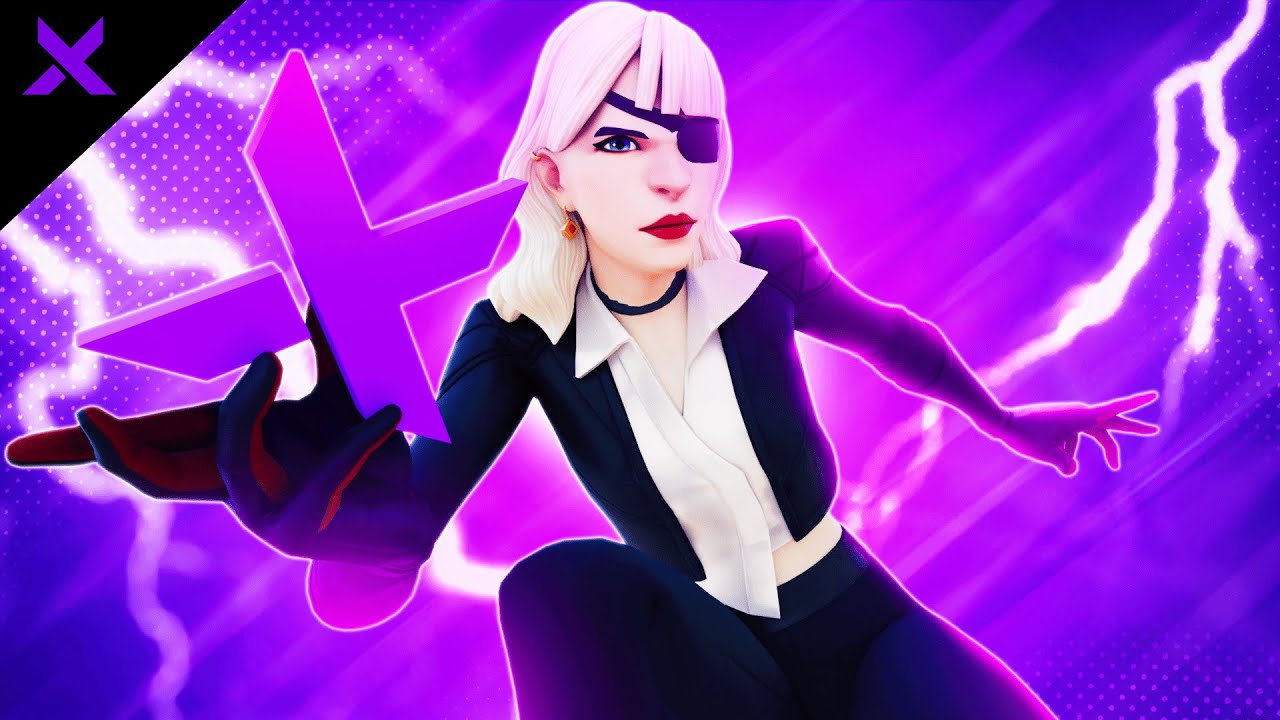 We RECRUITED The BEST Fortnite Streamer - Introducing Xen SD7 Edited by ...