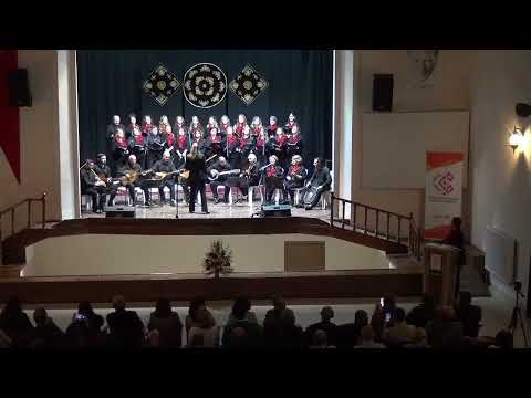 Zerdali Dalı türkü hikayesi
