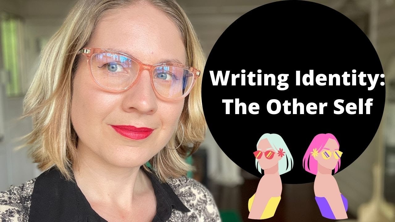 Writing Identity: The Other Self - YouTube