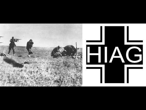 Re Upload The origins of the HIAG after the second war SS Nazi ...