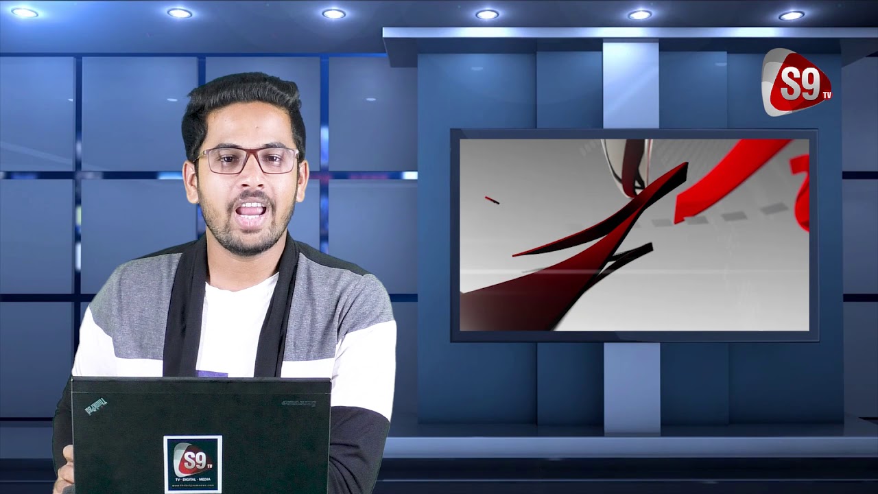 S9 TV Bulletin | 27-12-19 | 9PM Bulletin | Daily News | thebelgaumnews ...