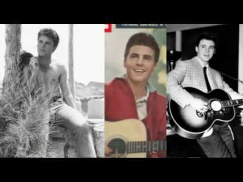Garden Party - Ricky Nelson Cover - YouTube