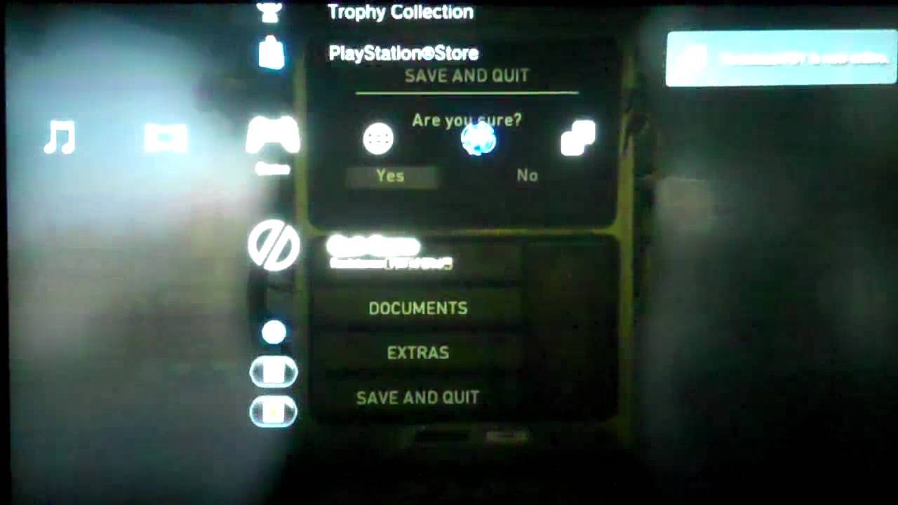 PS3 MW2 PRESTIGE HACK USING THE RESISTANCE BYPASS - YouTube