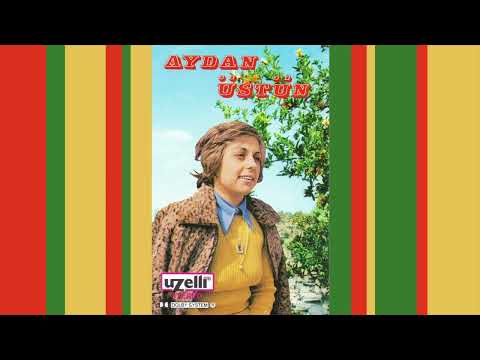 Elvan - Aydan Üstün
