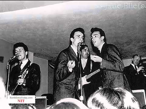 Fred Milano Remembered - YouTube