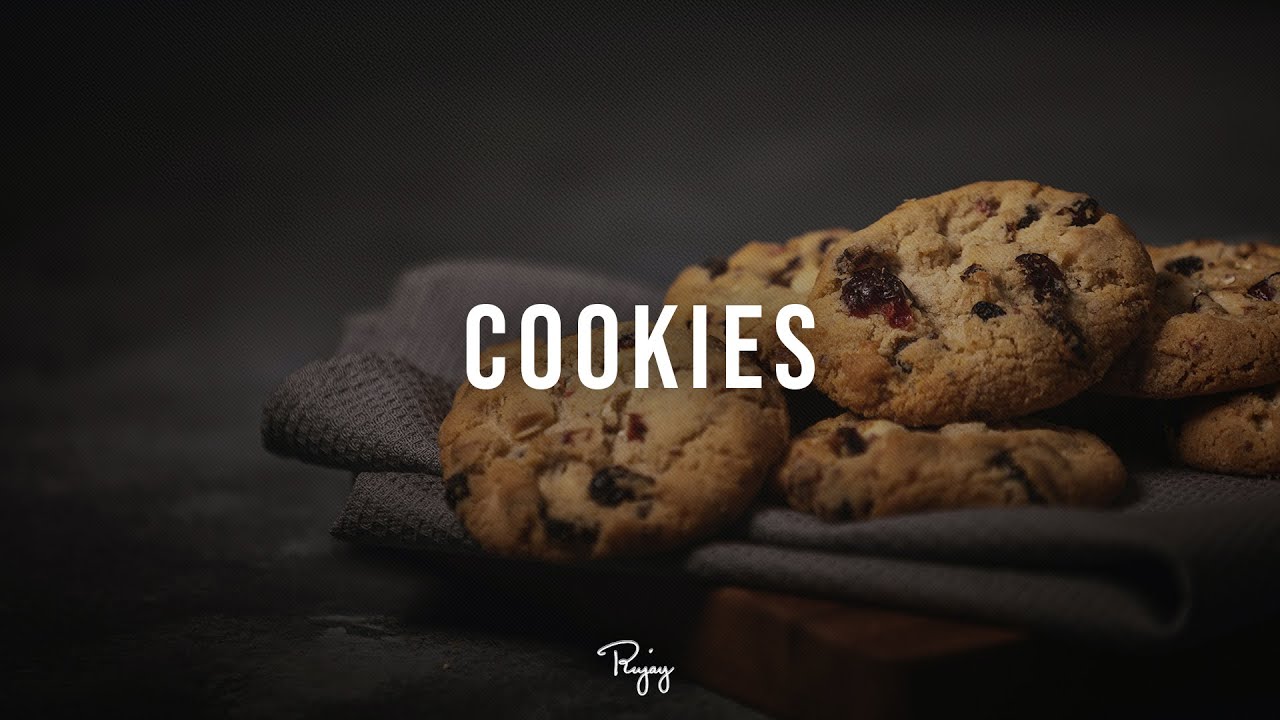 "Cookies" - Motivational Trap Beat | New Rap Hip Hop Instrumental Music ...