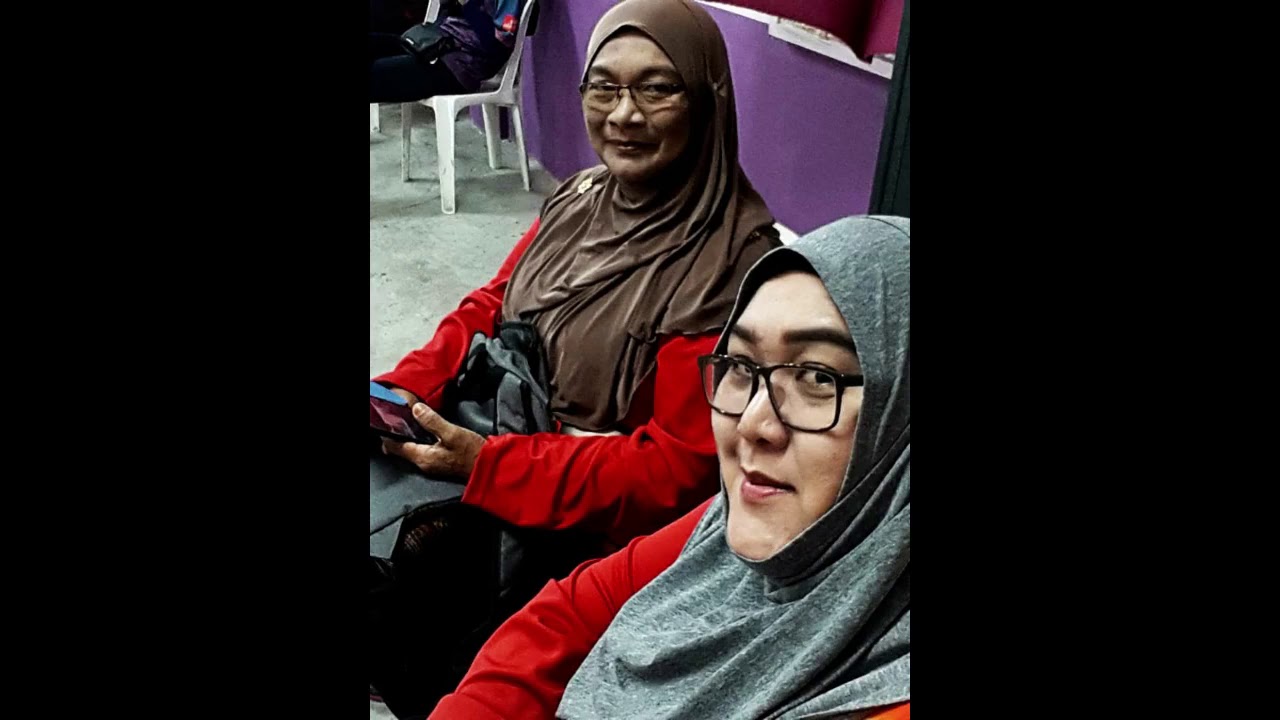 VIDEO PERSARAAN PN ARISUN MRSM BESERI - YouTube