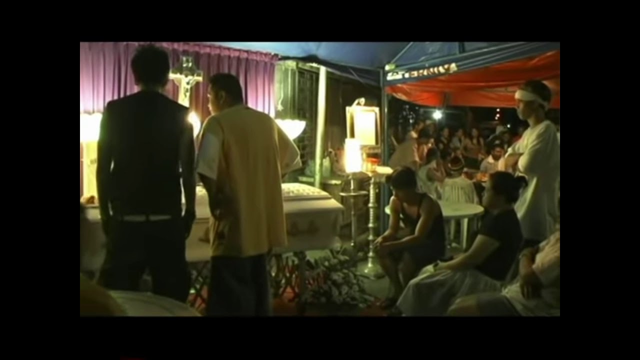Slapshock Jamir Garcia movie: TRIBU "Mogs" - YouTube