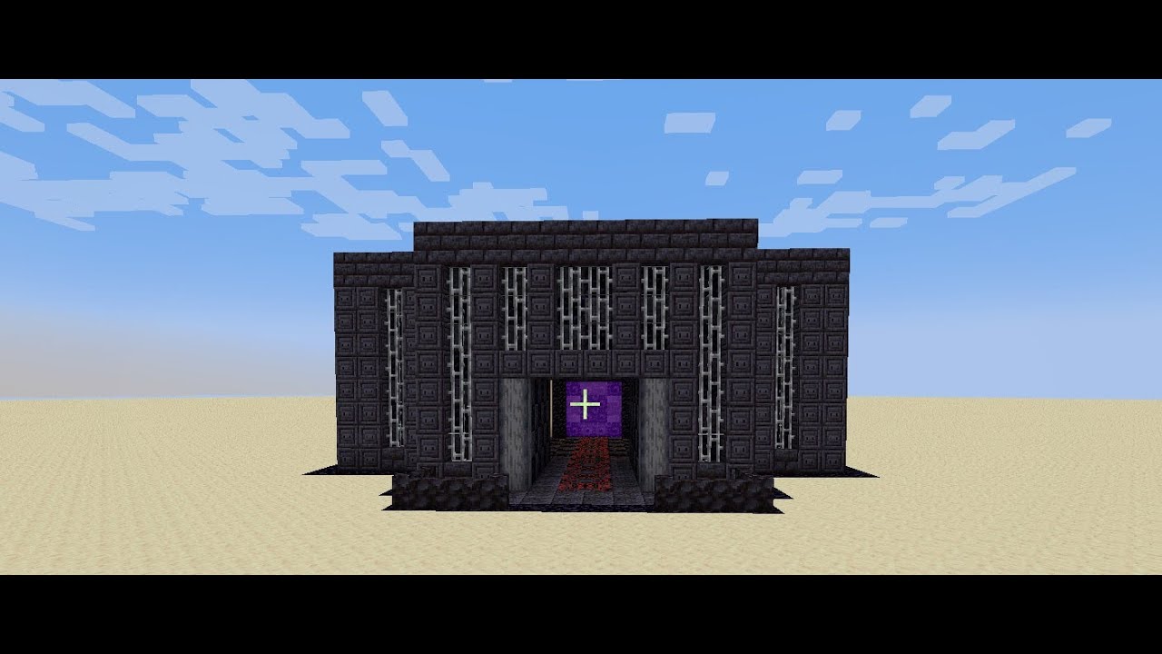 Pandora's Vault tutorial part 1 (Dream SMP prison) - YouTube