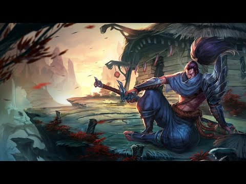 My First Pentakill Ever Yasuo #lol #leagueoflegends