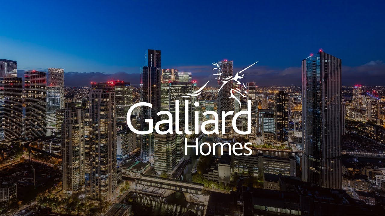 About Us: Client Testimonials | Galliard Homes - YouTube