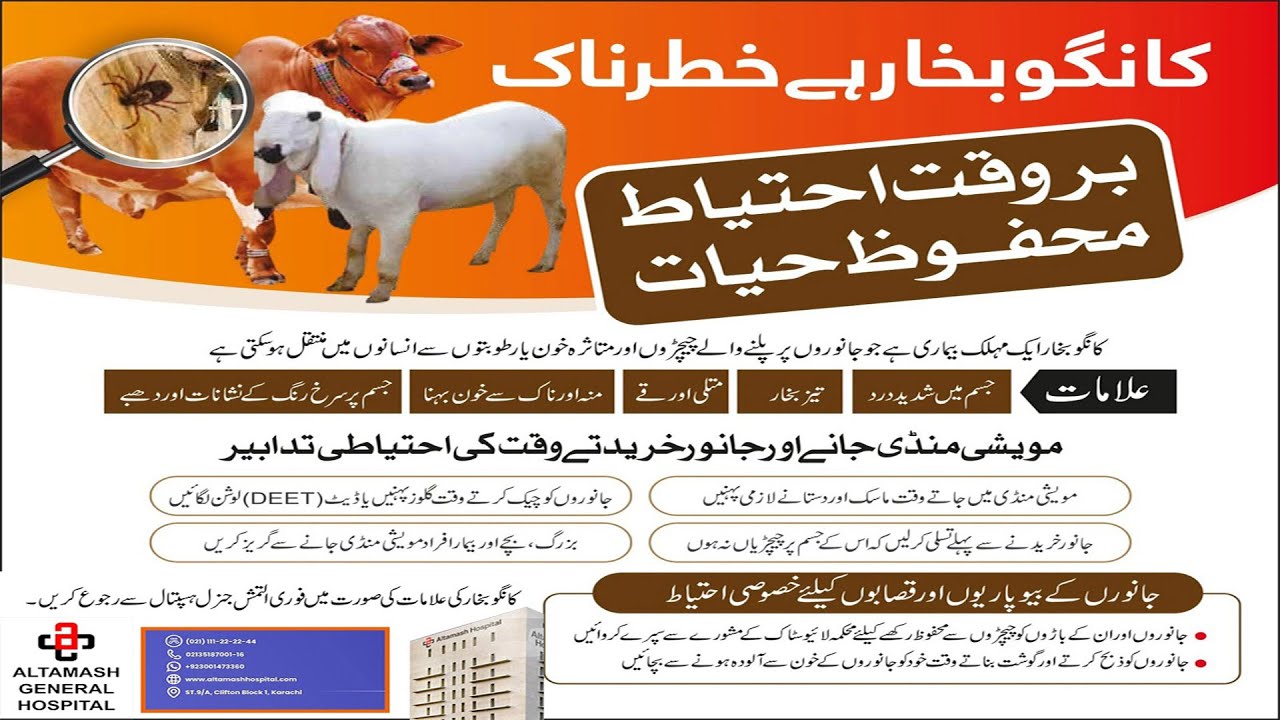 ALTAMASH HOSPITAL ||DR. MUZAFAR BURIRO ||Consultant Orthopaedic & Spine Surgeon TOPIC : CANGO ...