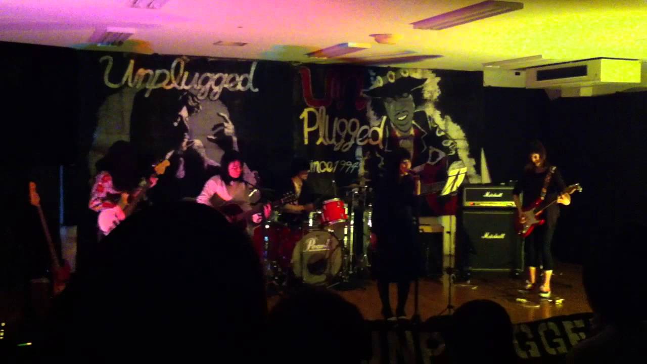 Avril Lavigne－Complicated (cover) - YouTube