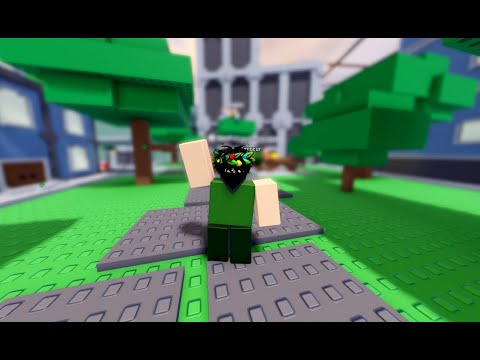 Untitled Tag Game (1st video) - YouTube