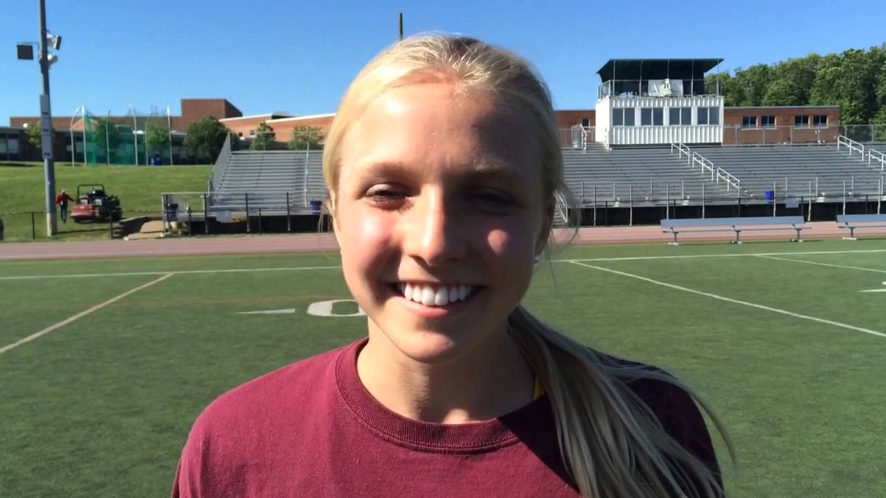 Interview With Emma Osborne Of Summit - YouTube