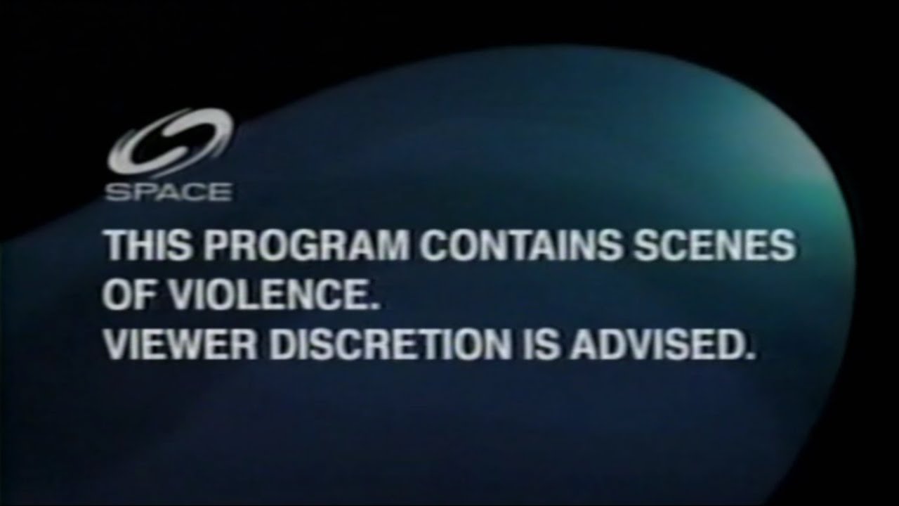 Space (2008) - Viewer Advisory - YouTube