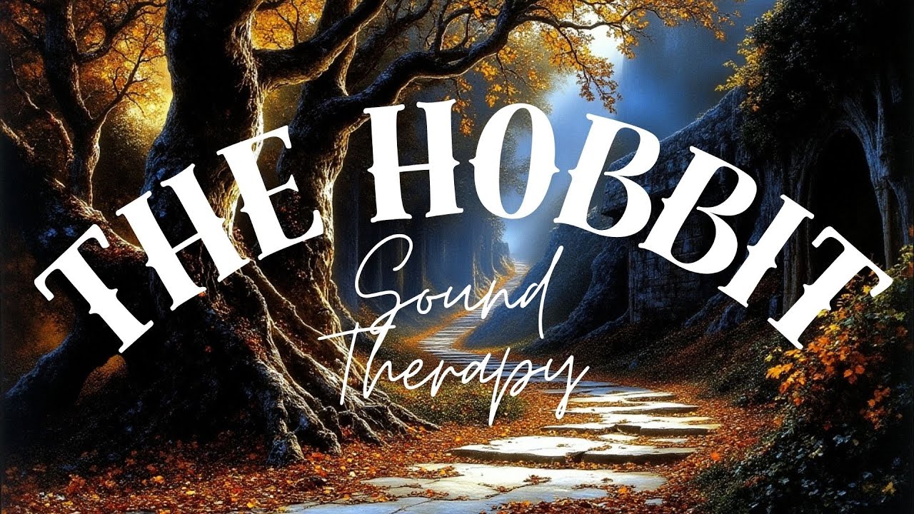 The Hobbit - YouTube
