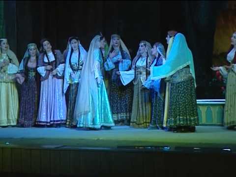 Esli Kerem Elnur Zeynalov