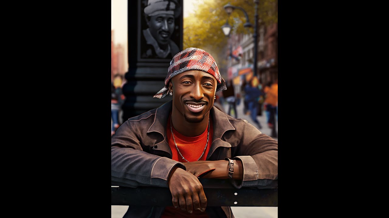 2Pac - Voice of the People (Free Style) (New) [AI Music] - YouTube