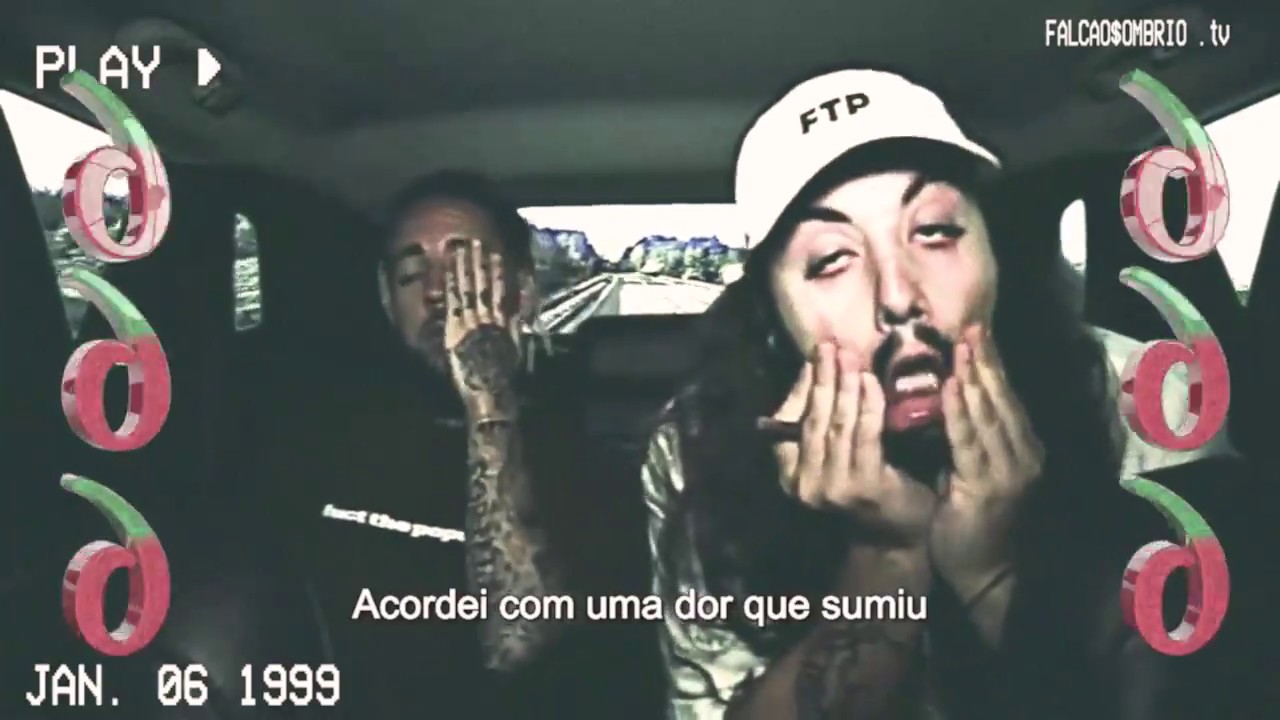 Ruby Da Cherry 666 edit - YouTube