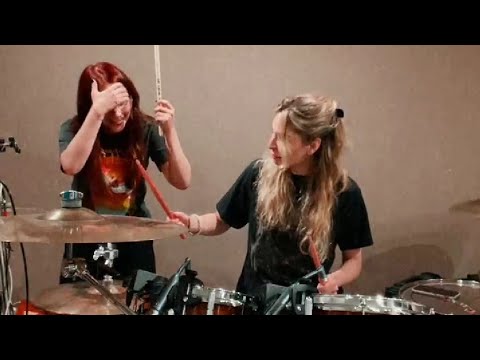 Dany Day IG Live [1-Oct-2021] | The Warning - YouTube