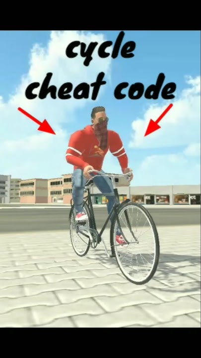 Cycle cheat code#mrzytshorts - YouTube