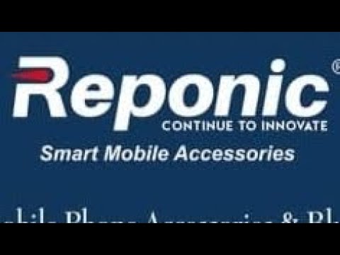 [EXPO IN PRAGATI MAIDAN DELHI 2024]REPONIC MOBILE ACCESSORIES BEST ...
