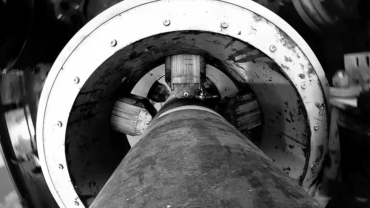 Weatherford Well Construction - YouTube