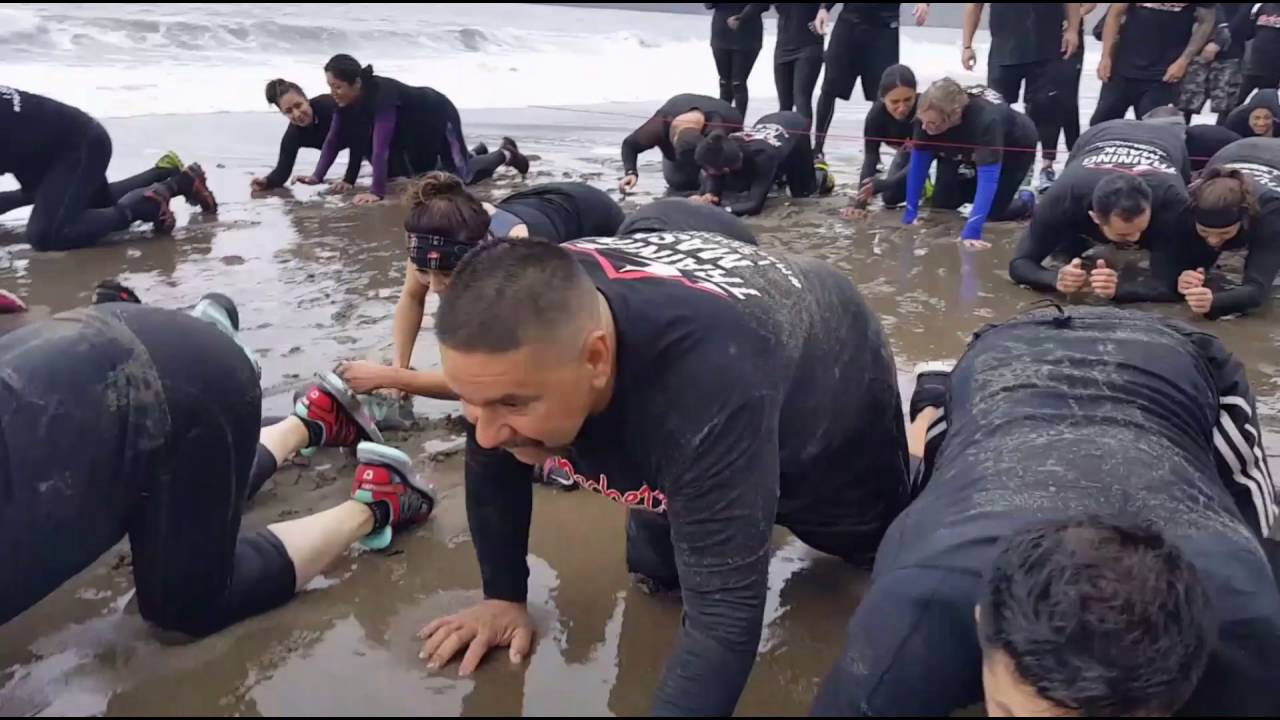 Machete Madness #19 San Francisco - YouTube