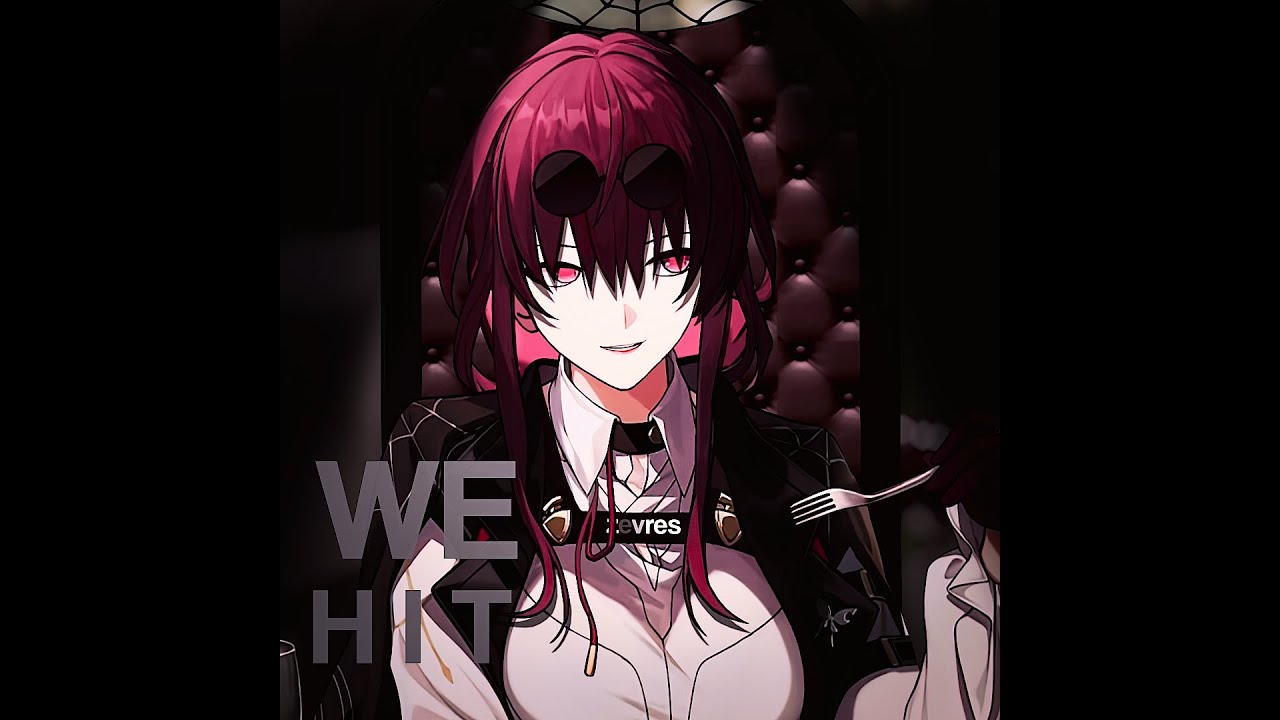 Kafka Edit - The Color Violet - YouTube