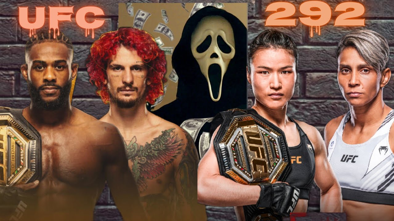 UFC 292 STERLING VS O'MALLEY BEST BETS ,FULL CARD PREDICTIONS ,PARLAYS ...