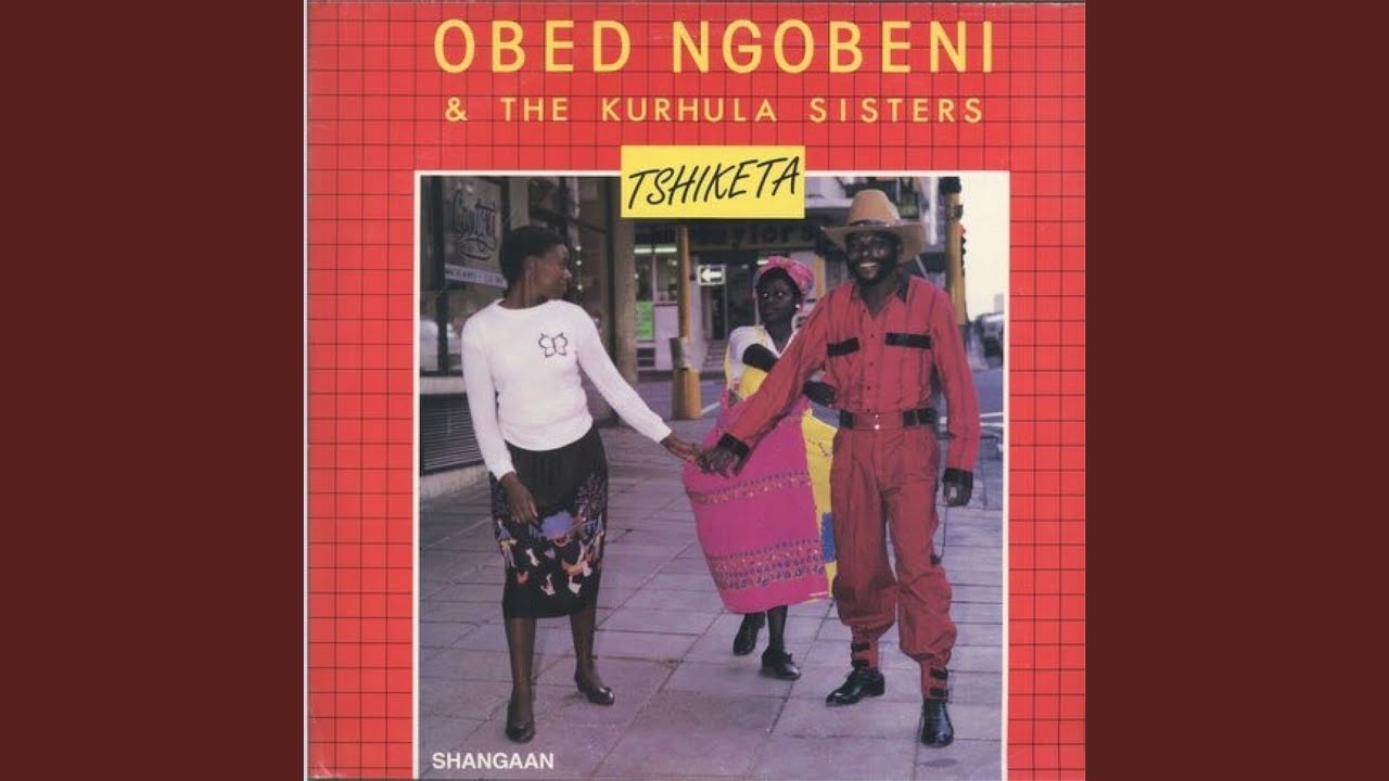 Tshiketa - YouTube