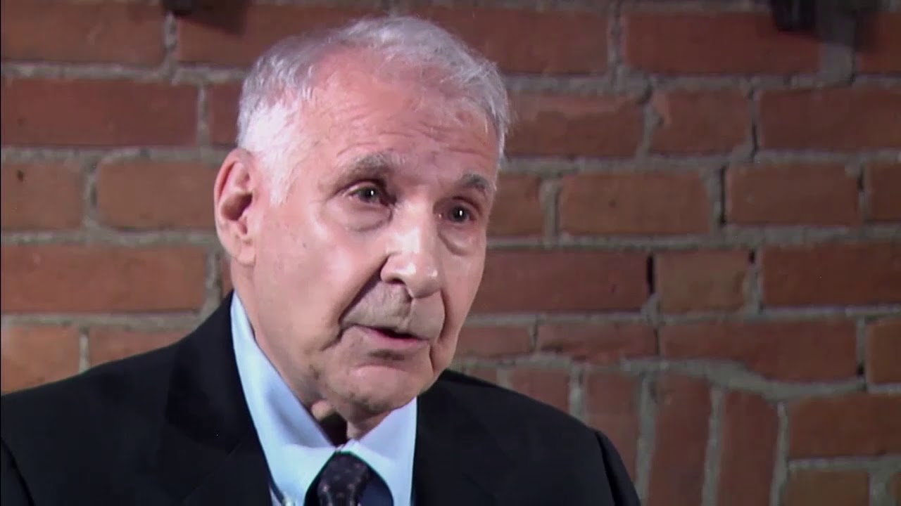 PETER BREGGIN on a Review of Active Shooters on Psych Drugs - YouTube