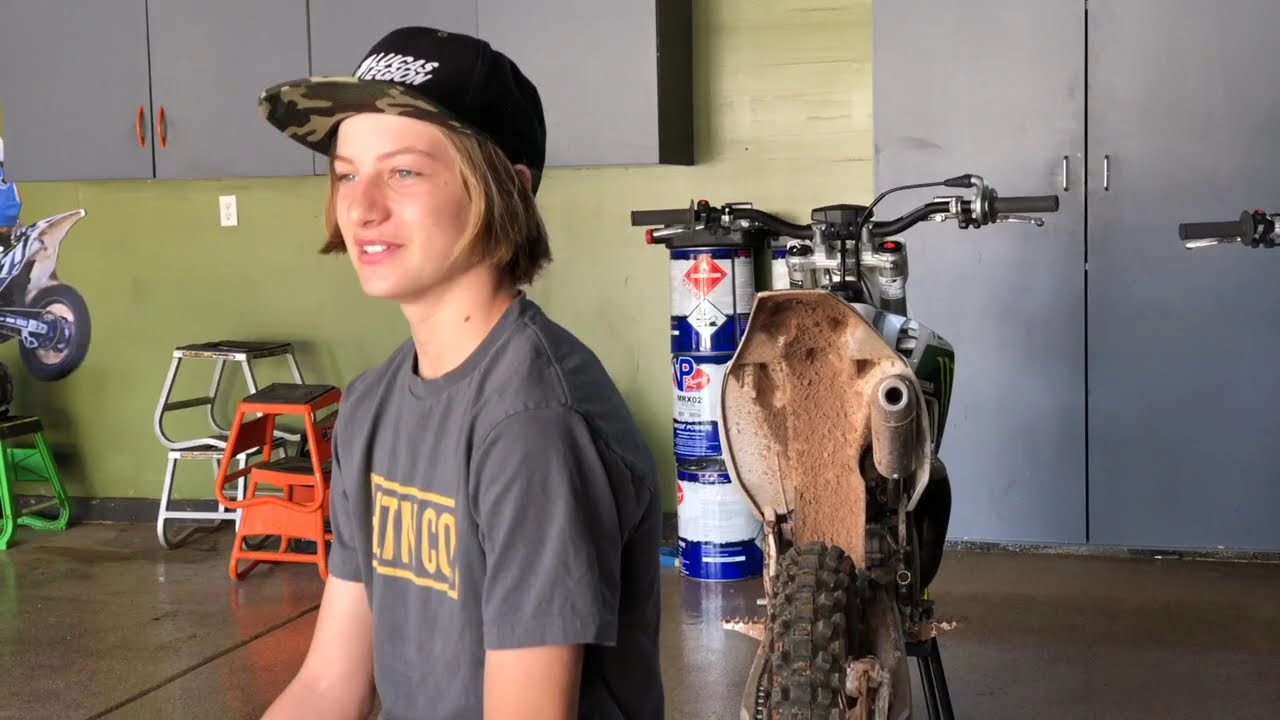 Take Flight with Talon Hawkins #71 - Lucas Legion - YouTube