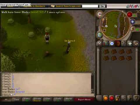 Worst Runescape video in runescape history! - YouTube
