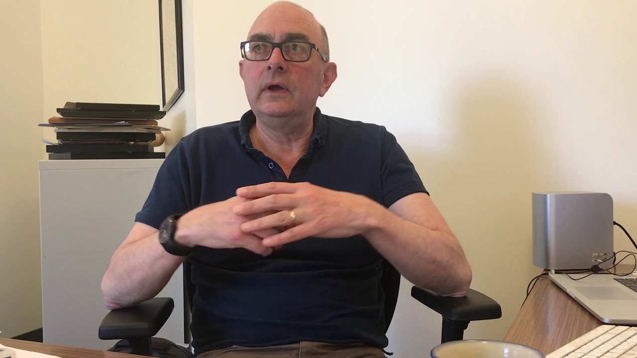 Question 4 - Patrick Kinney - YouTube