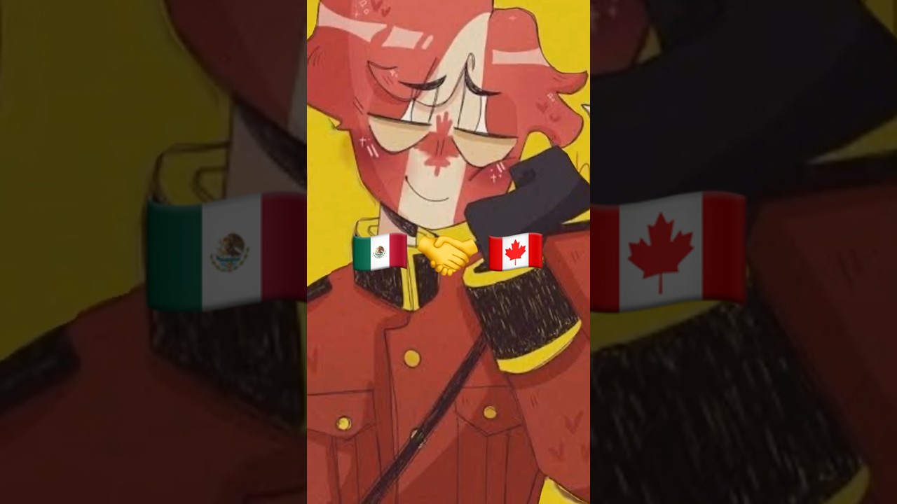 Countries that support Usa vs Countries that support Mexico 🇲🇽🇺🇸 # ...