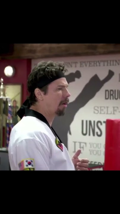 Tae Kwon Doug's Dojo Promo #dubstep #riddim #meme - YouTube