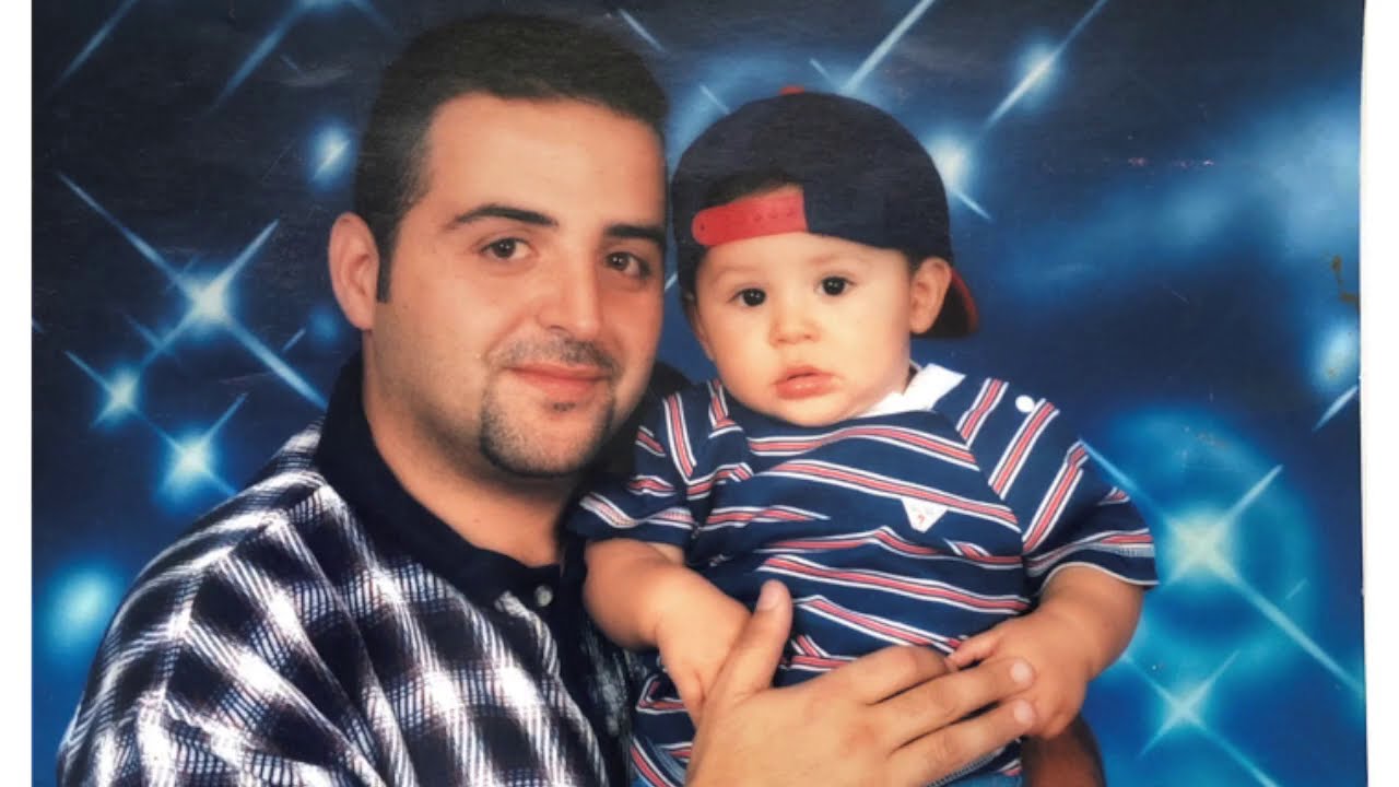 Jihad Rabadi Memorial Video - YouTube