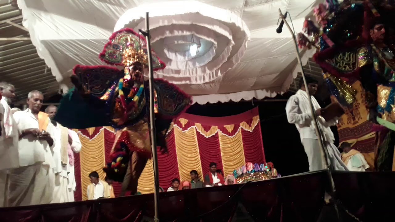 Gabbur nataka - YouTube
