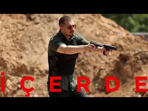 İçerde Müzikleri - Sarp Aksiyon V5 (REUPLOAD) (HD Versiyon)