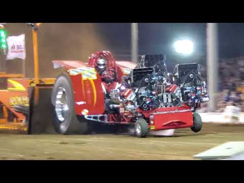 Money Pit Chapel Hill 2021 Unlimited session 2 - YouTube