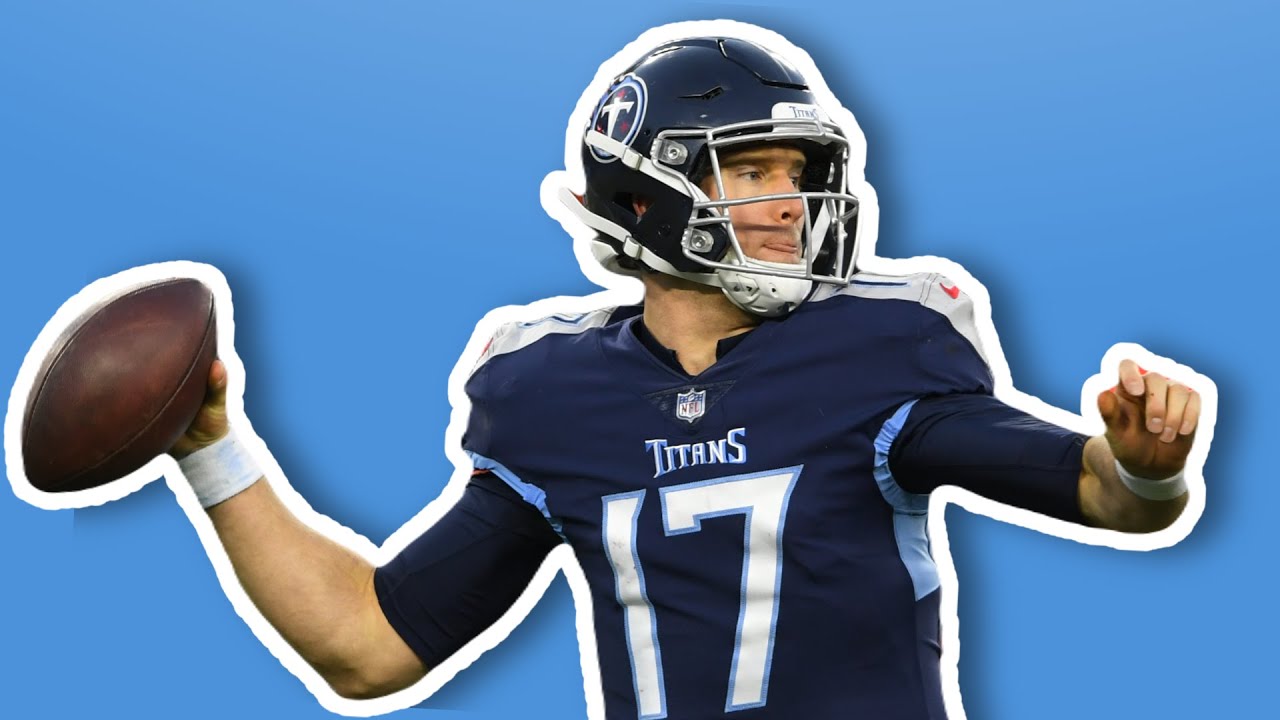 Building The Worst Divisional NFL Team - YouTube