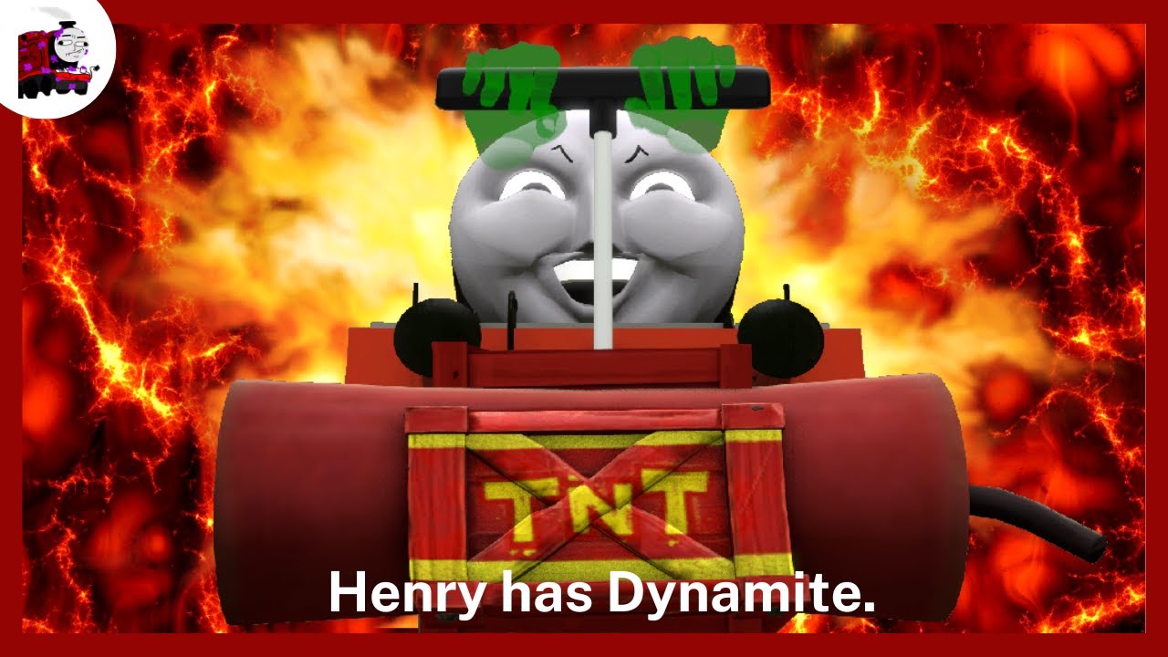 [SFM/TTTE] Oh God, Henry Has Dynamite. - YouTube