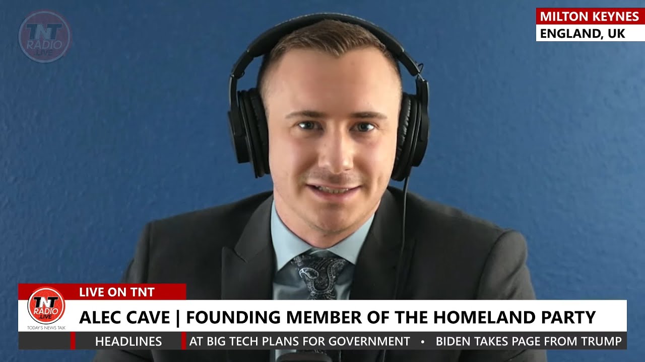 What Sets The Homeland Party Apart? - YouTube