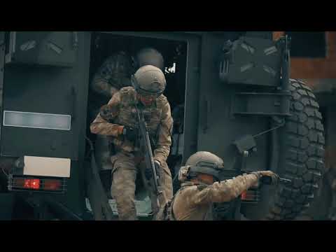 JÖH JÖAK Özel Klip