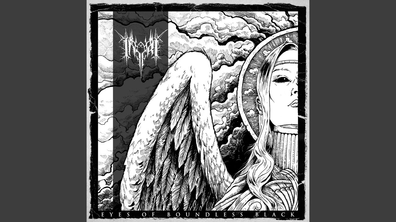 Eyes of Boundless Black - YouTube Music