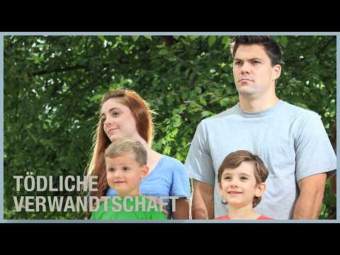 Mamis Liebling | Tödliche Verwandtschaft | GANZE FOLGE | TLC Crime