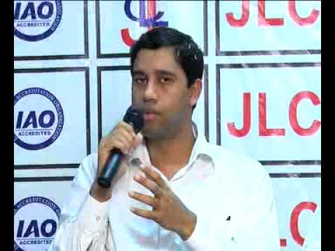 Inauguration of Java Learning center part 2 - YouTube